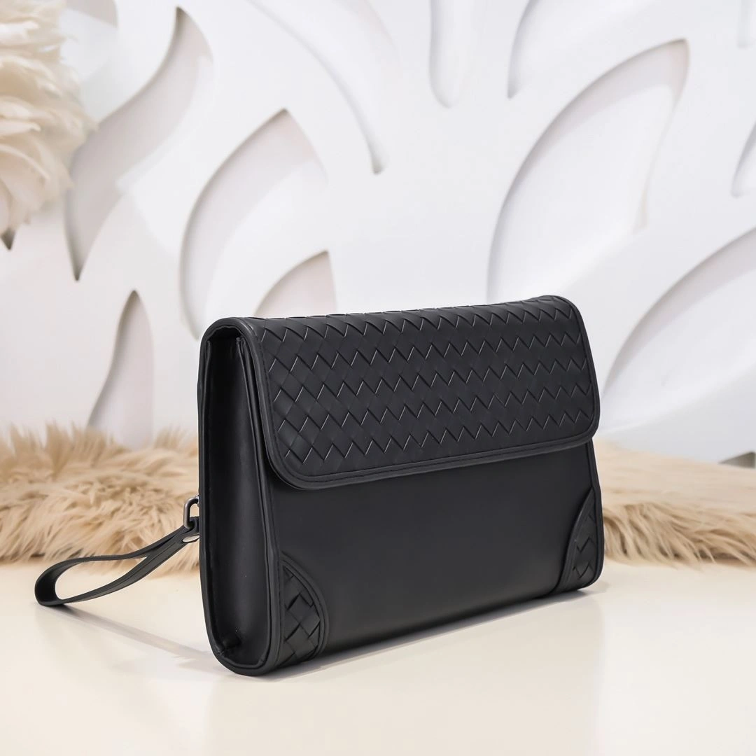 Factory-made Mens Bottega Veneta Clutch Bags