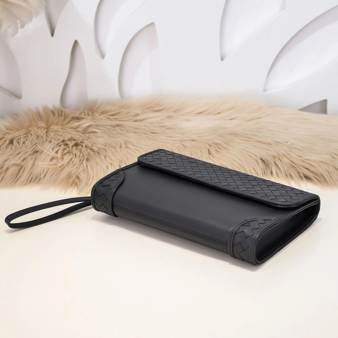 Factory-made Mens Bottega Veneta Clutch Bags