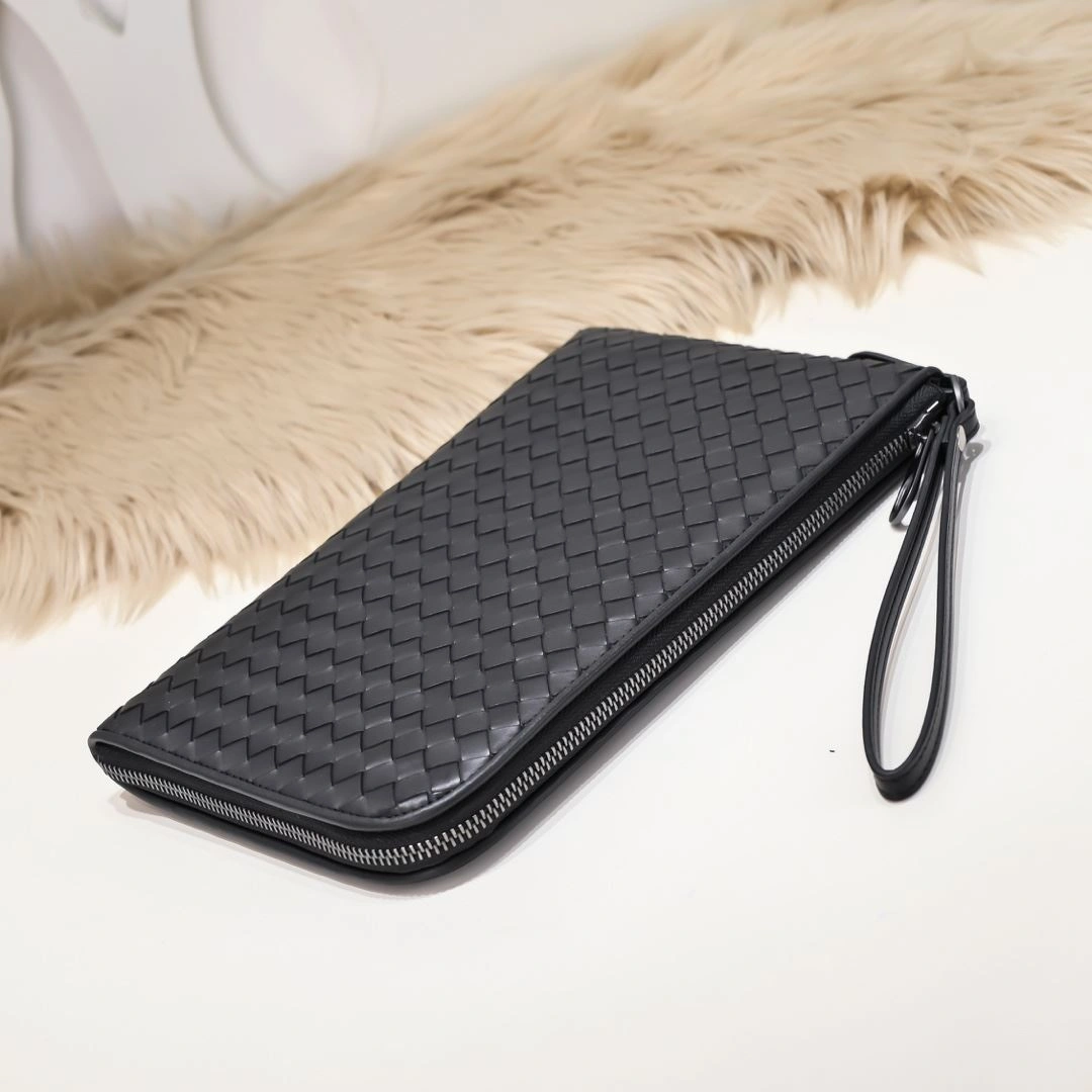 Bargain Mens Bottega Veneta Clutch Bags