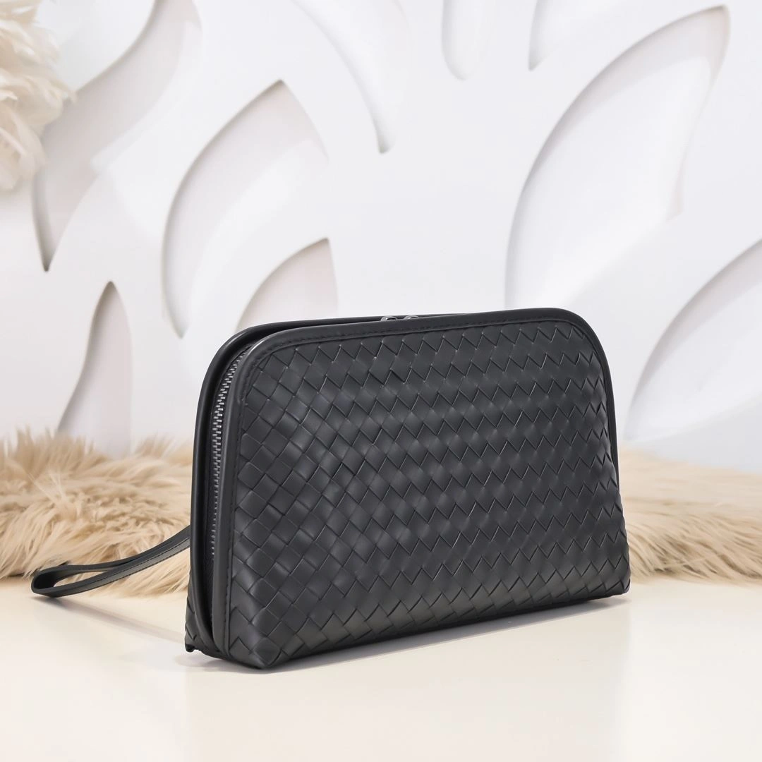 Precise copy Mens Bottega Veneta Clutch Bags