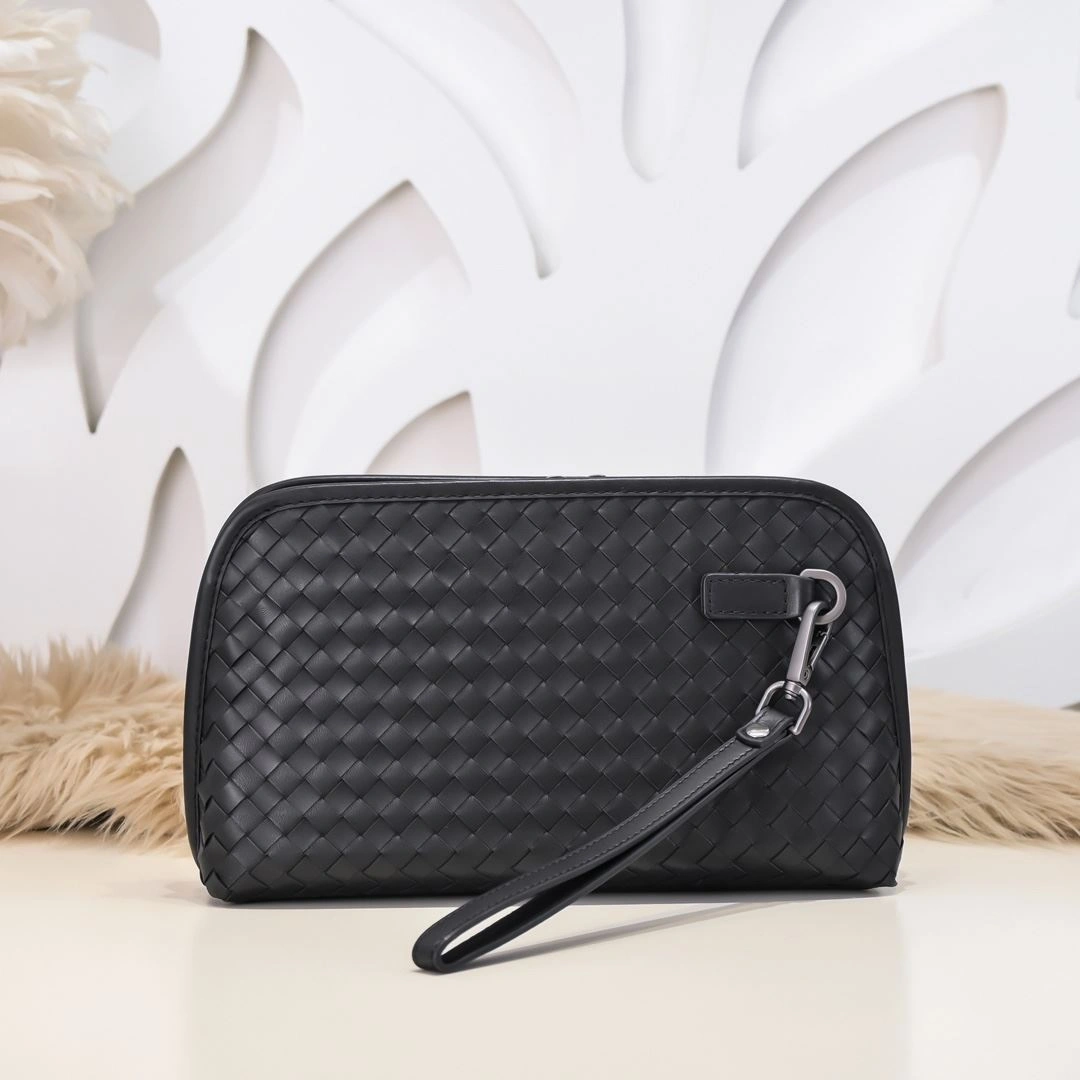 Precise copy Mens Bottega Veneta Clutch Bags