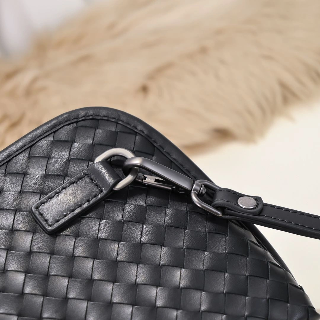 Precise copy Mens Bottega Veneta Clutch Bags