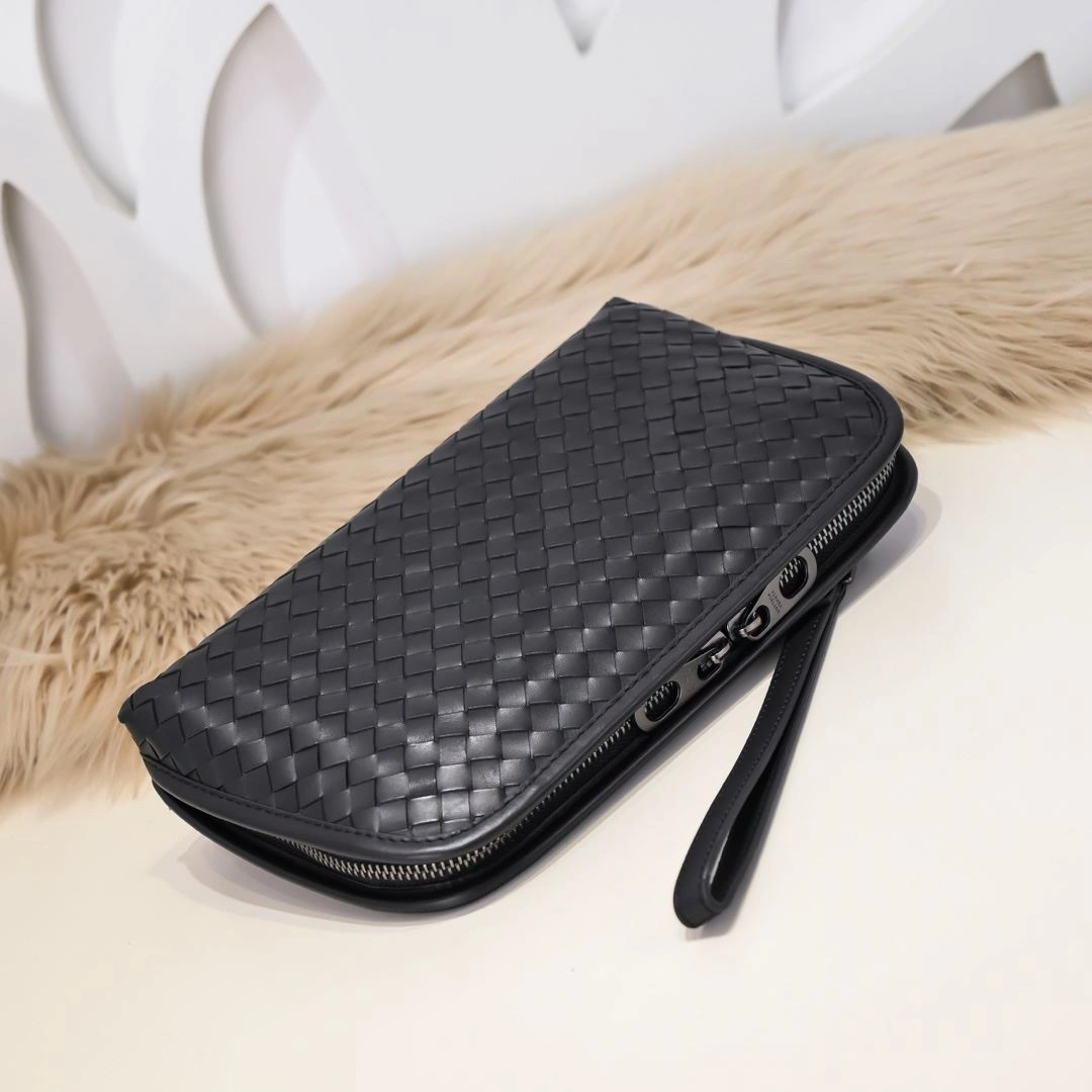 Precise copy Mens Bottega Veneta Clutch Bags