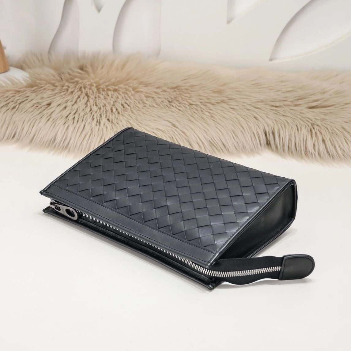 Top match Mens Bottega Veneta Clutch Bags