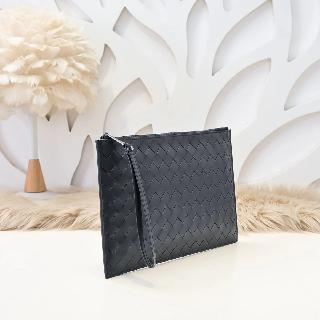 Exact replica Mens Bottega Veneta Clutch Bags