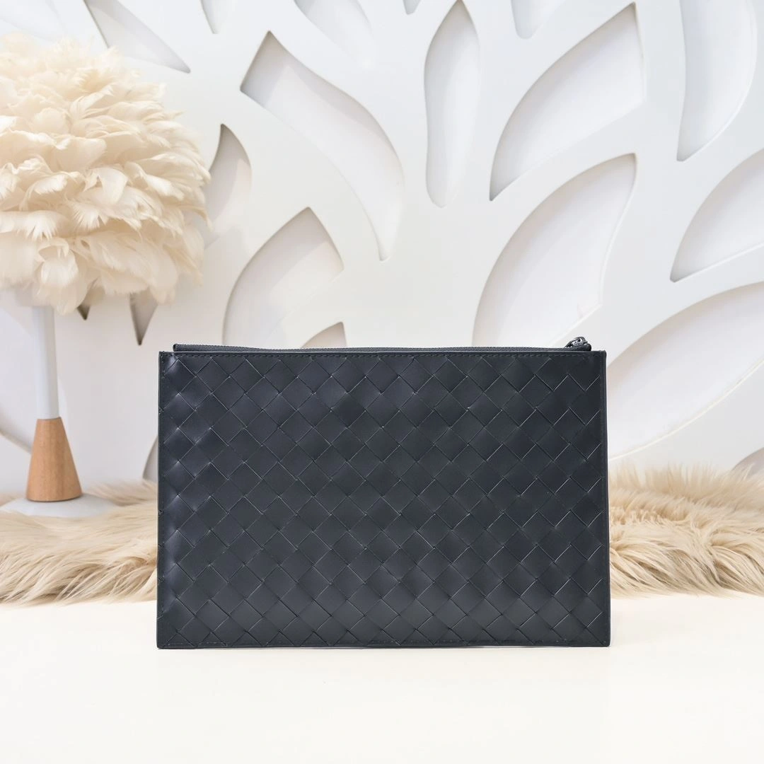 Exact replica Mens Bottega Veneta Clutch Bags