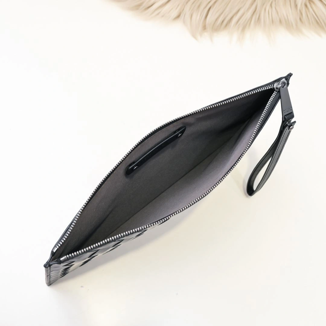 Exact replica Mens Bottega Veneta Clutch Bags