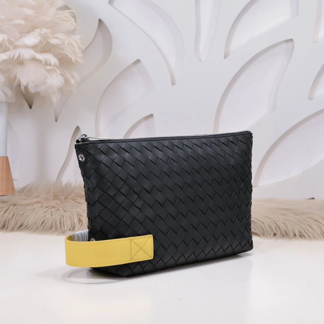 Exact replica Mens Bottega Veneta Clutch Bags