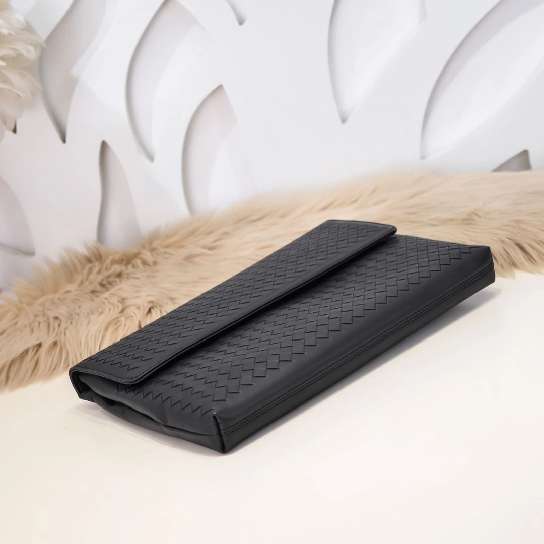 Perfect replica Mens Bottega Veneta Clutch Bags