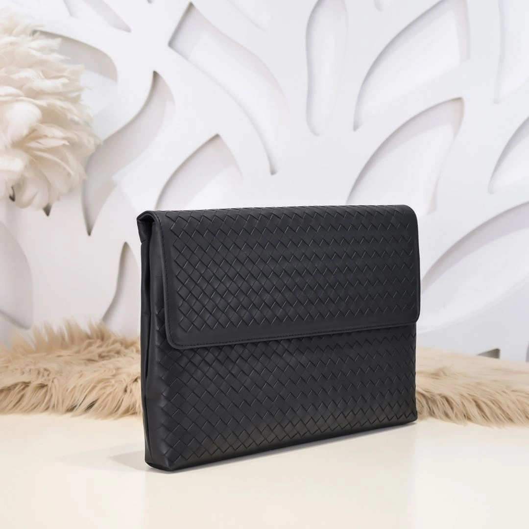 Factory-made Mens Bottega Veneta Clutch Bags