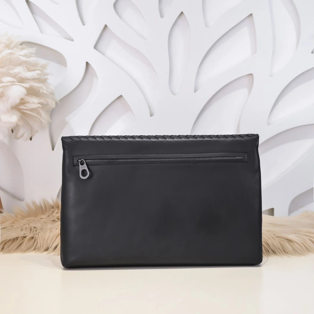 Factory-made Mens Bottega Veneta Clutch Bags