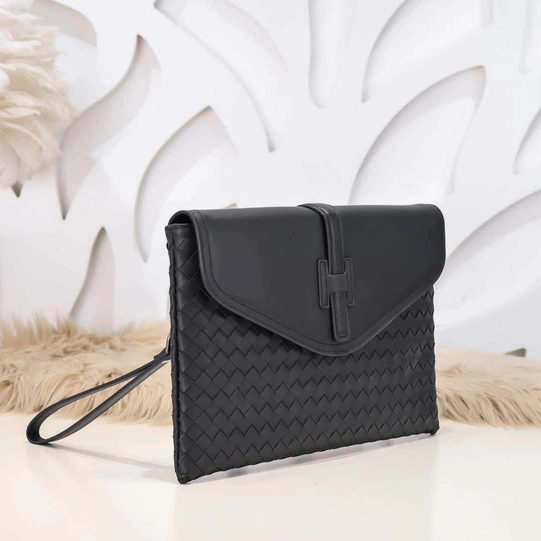 Exact replica Mens Bottega Veneta Clutch Bags