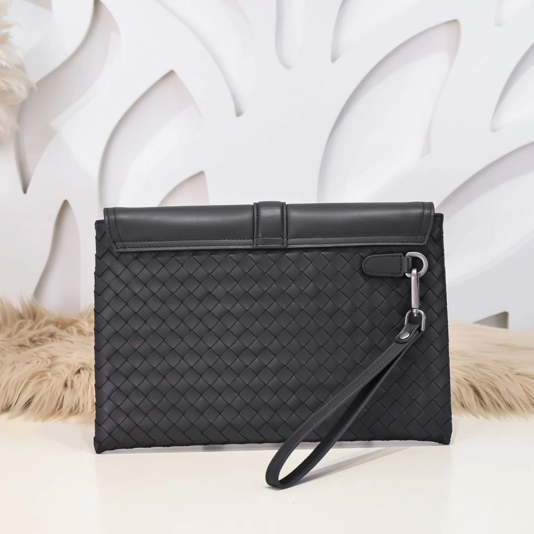 Exact replica Mens Bottega Veneta Clutch Bags