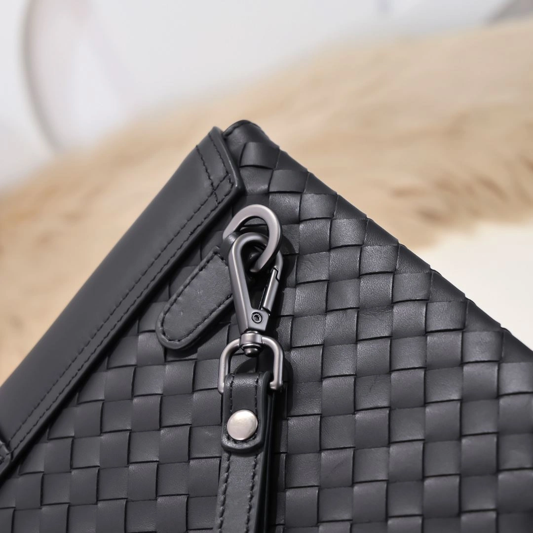 Exact replica Mens Bottega Veneta Clutch Bags
