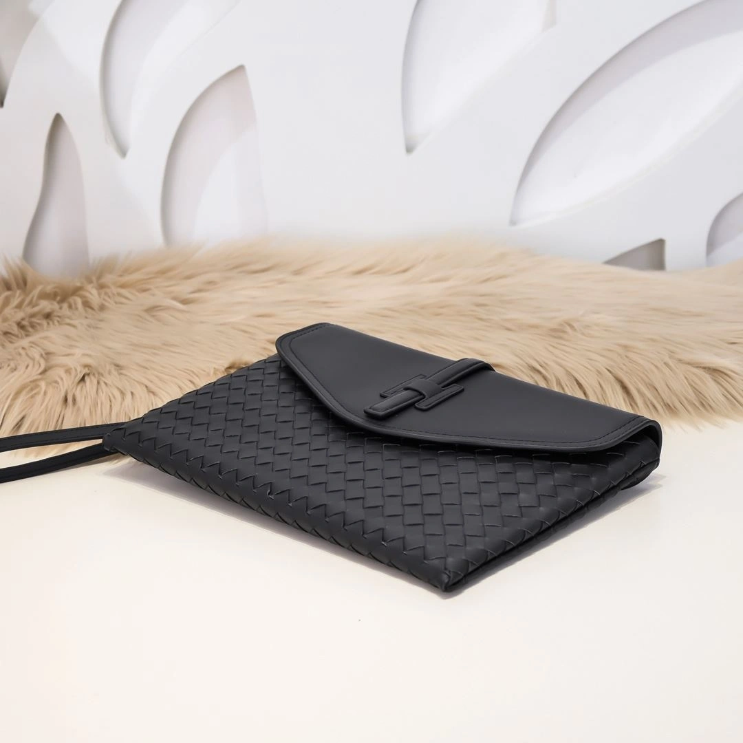 Exact replica Mens Bottega Veneta Clutch Bags