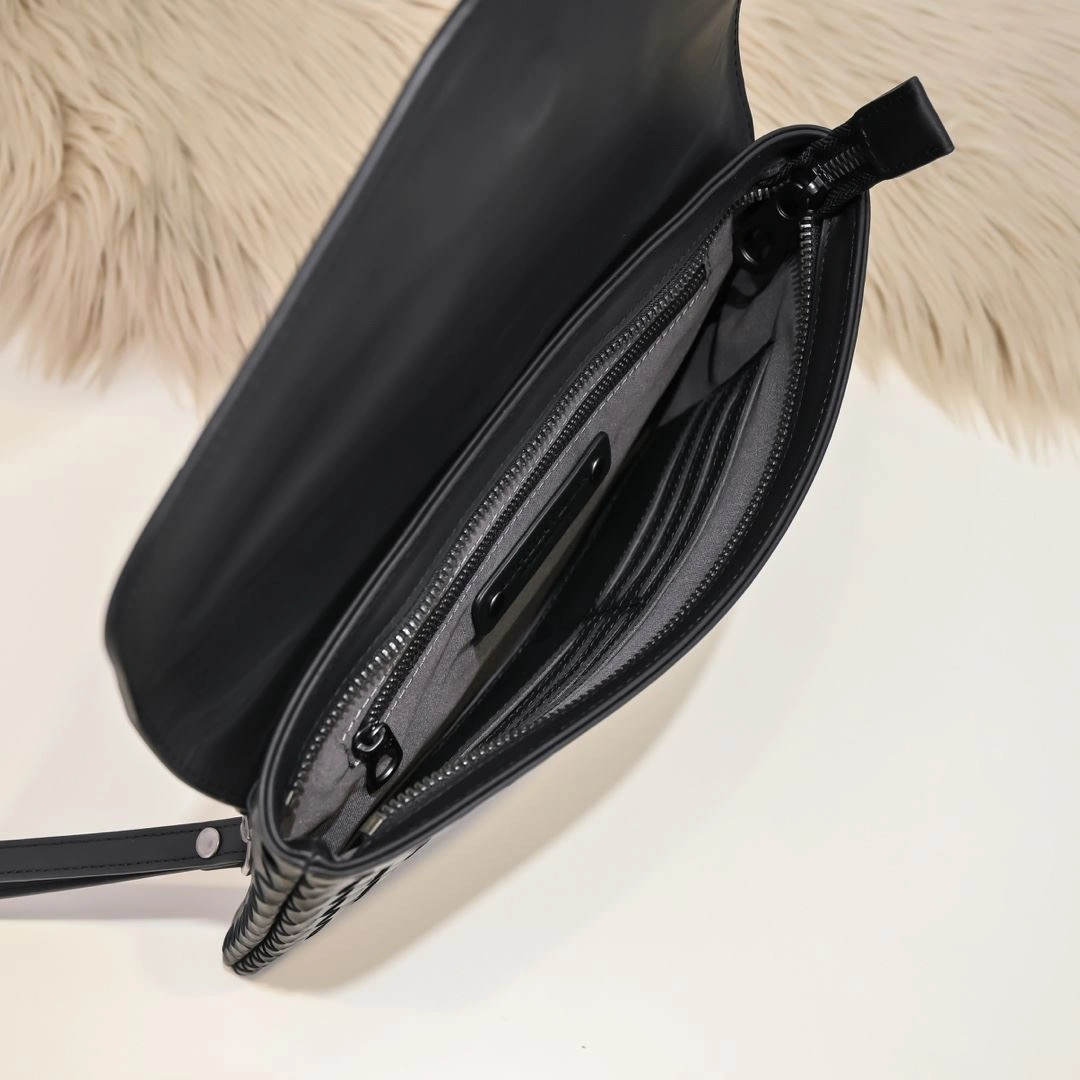 Exact replica Mens Bottega Veneta Clutch Bags