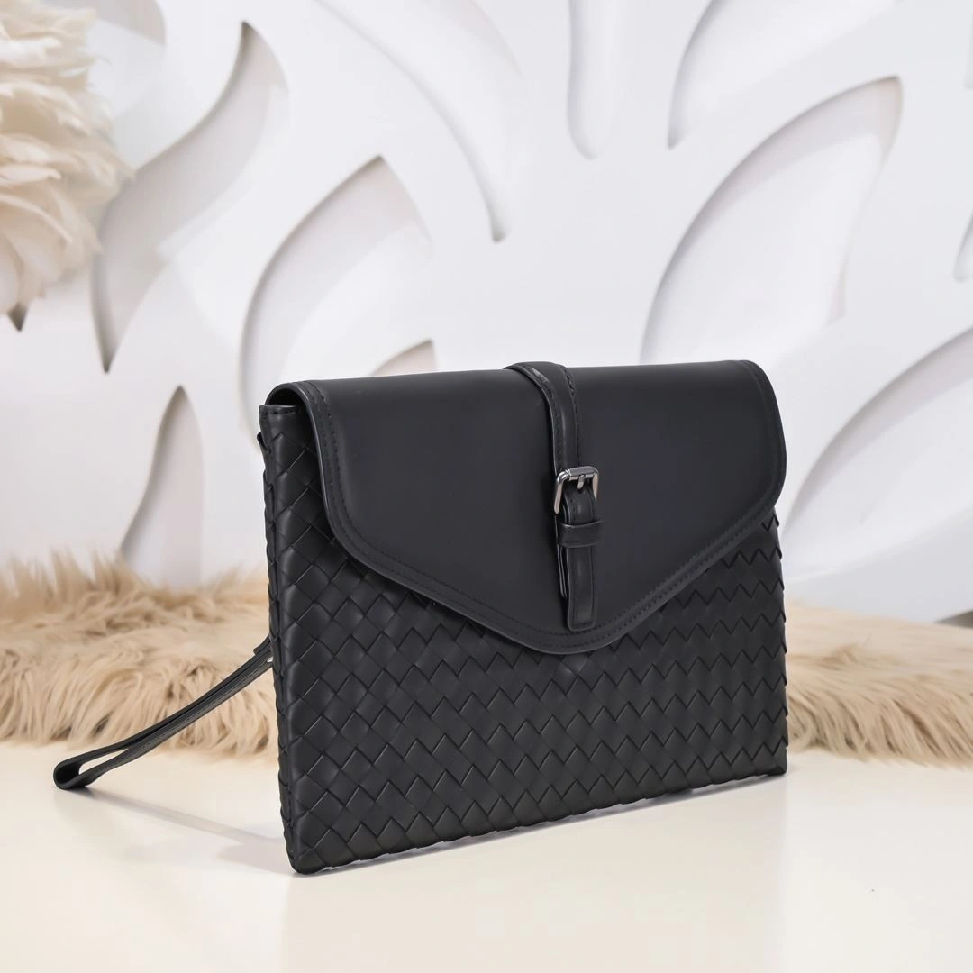 Perfect replica Mens Bottega Veneta Clutch Bags