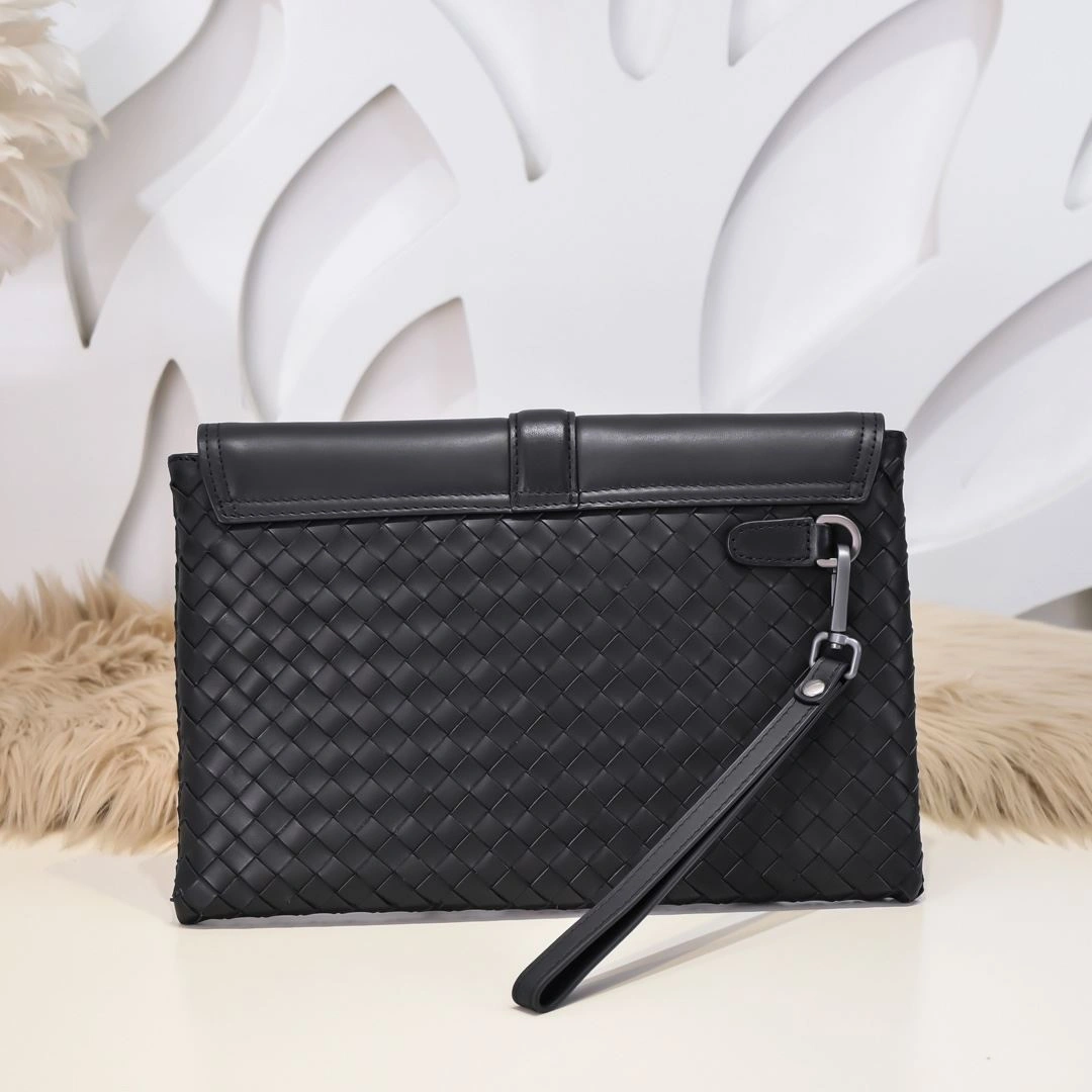 Perfect replica Mens Bottega Veneta Clutch Bags