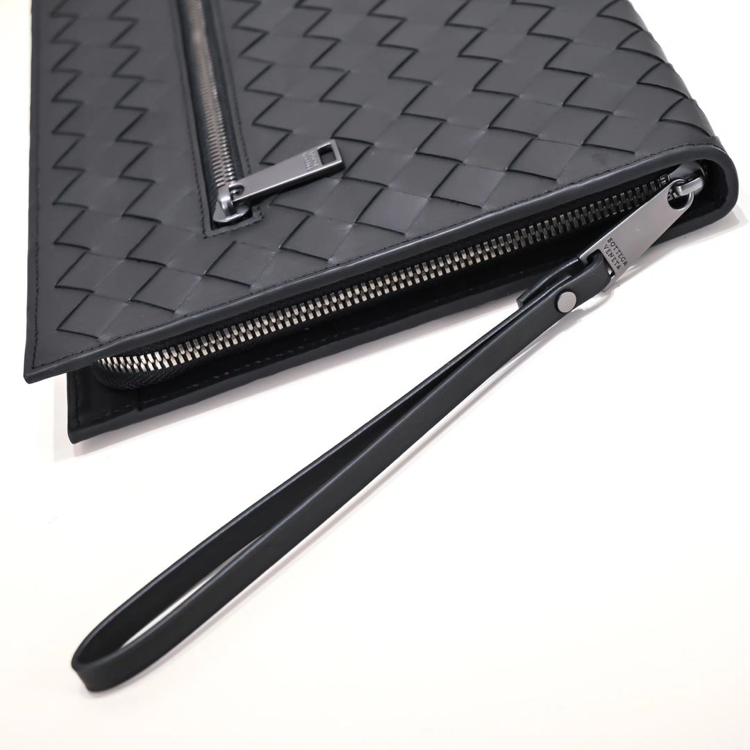 1:1 copy Mens Bottega Veneta Clutch Bags