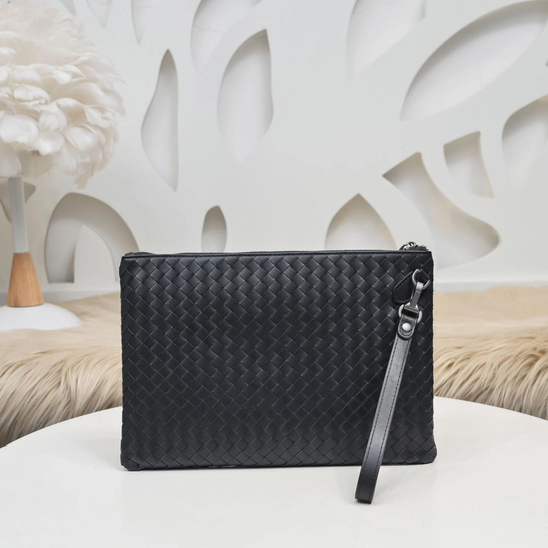 Real Mens Bottega Veneta Clutch Bags