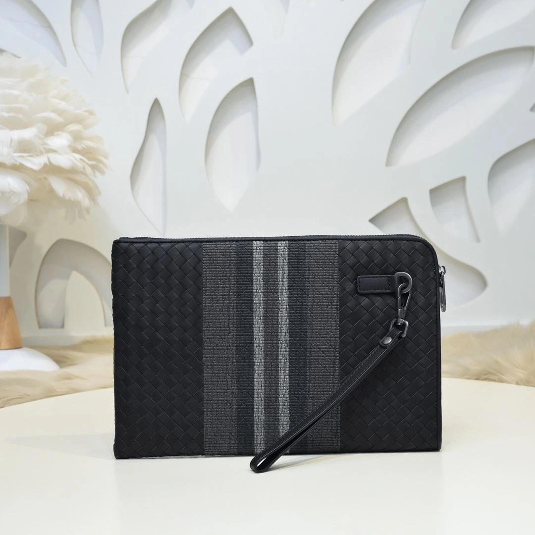 Indistinguishable Mens Bottega Veneta Clutch Bags