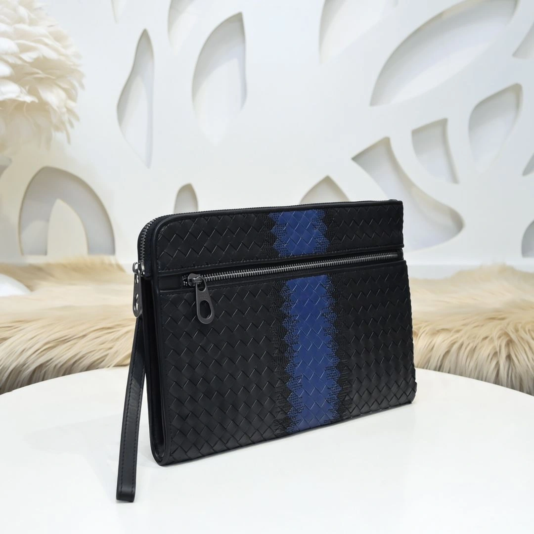 Exact replica Mens Bottega Veneta Clutch Bags