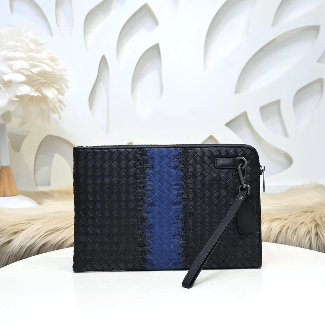 Exact replica Mens Bottega Veneta Clutch Bags
