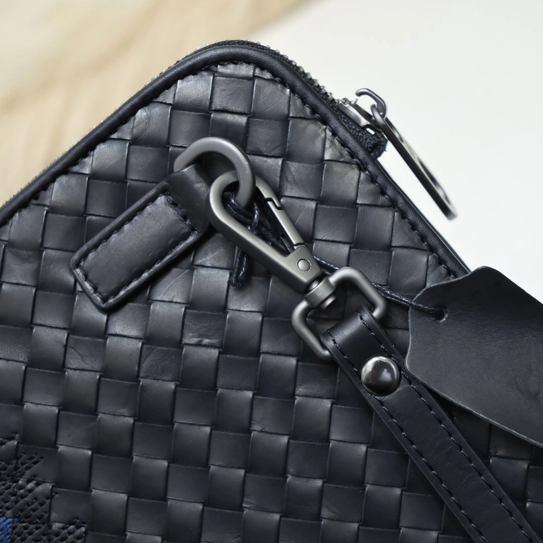 Exact replica Mens Bottega Veneta Clutch Bags