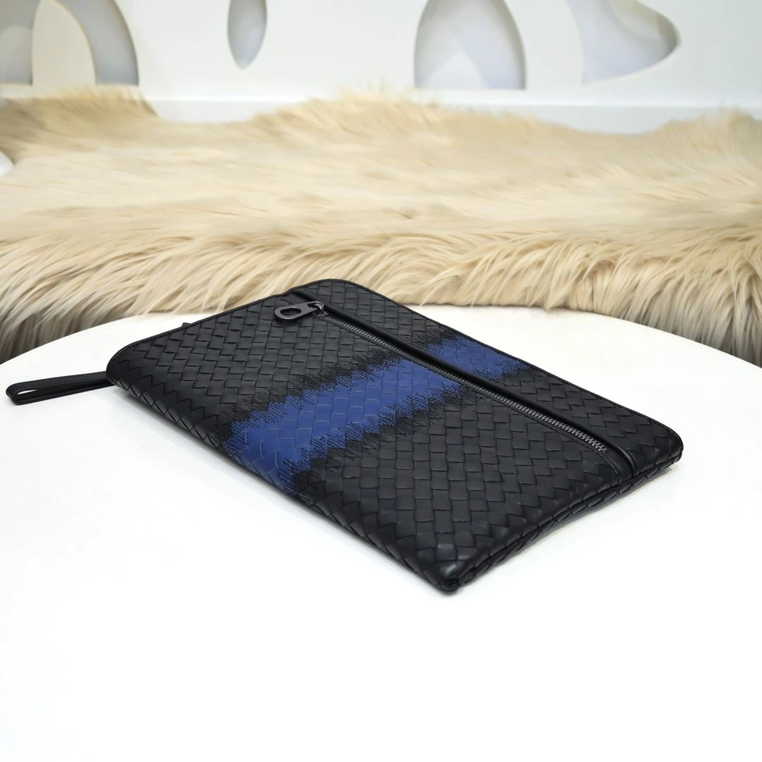 Exact replica Mens Bottega Veneta Clutch Bags
