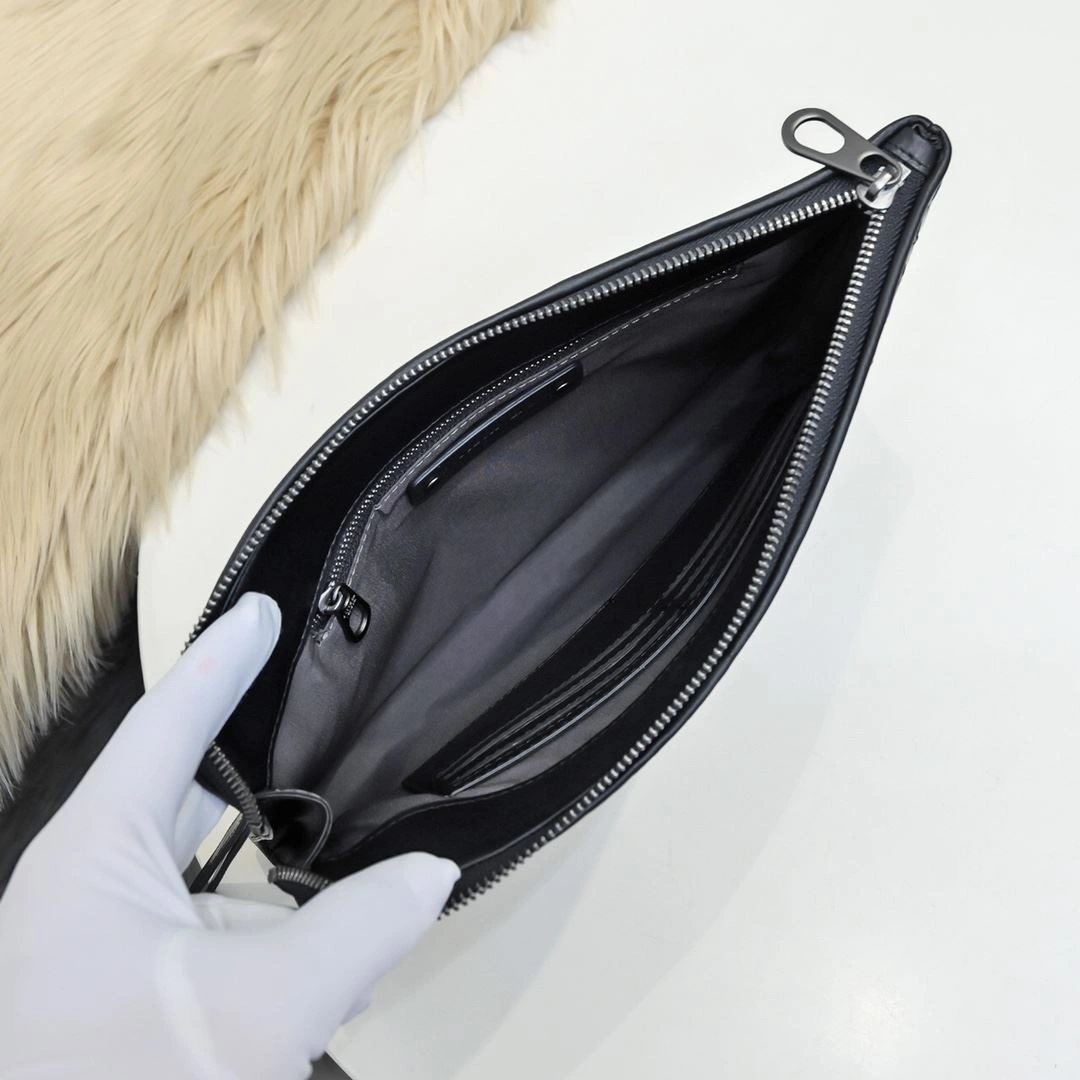 Exact replica Mens Bottega Veneta Clutch Bags