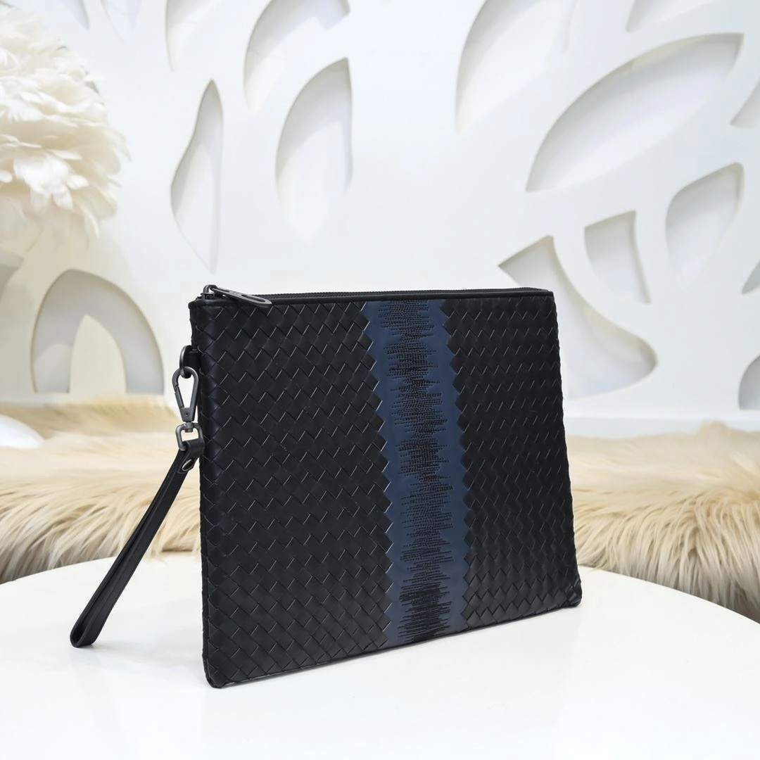 Perfect replica Mens Bottega Veneta Clutch Bags
