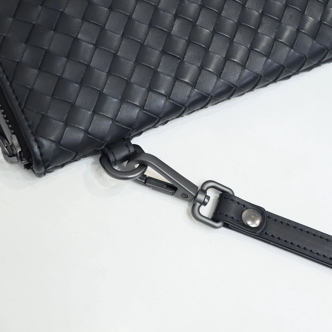 Perfect replica Mens Bottega Veneta Clutch Bags