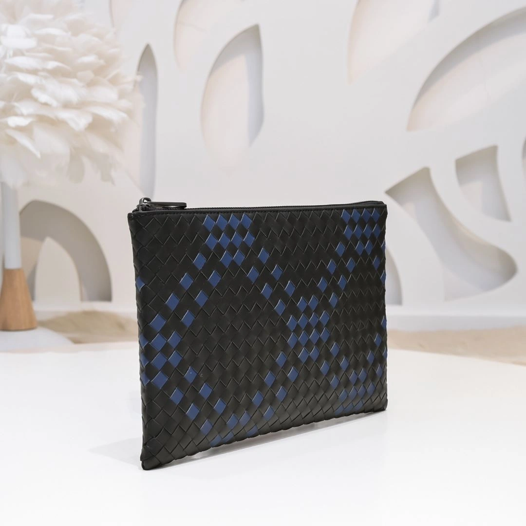 Exact replica Mens Bottega Veneta Clutch Bags