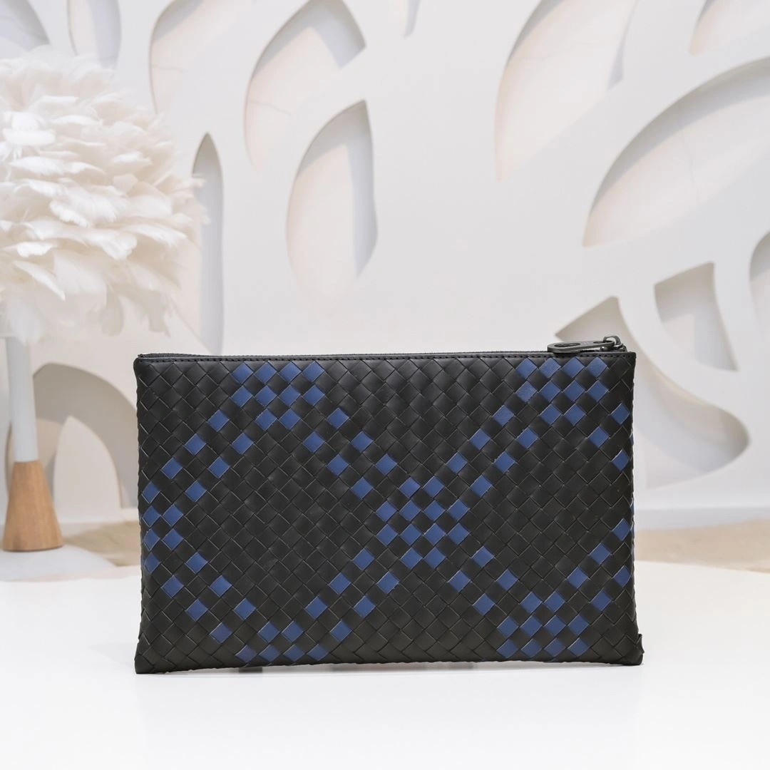 Exact replica Mens Bottega Veneta Clutch Bags