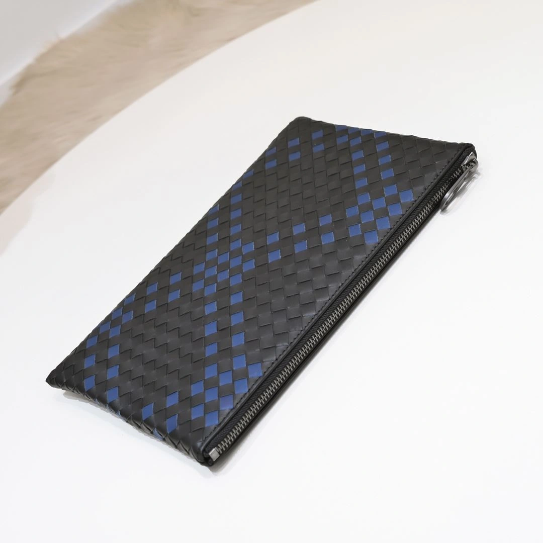 Exact replica Mens Bottega Veneta Clutch Bags
