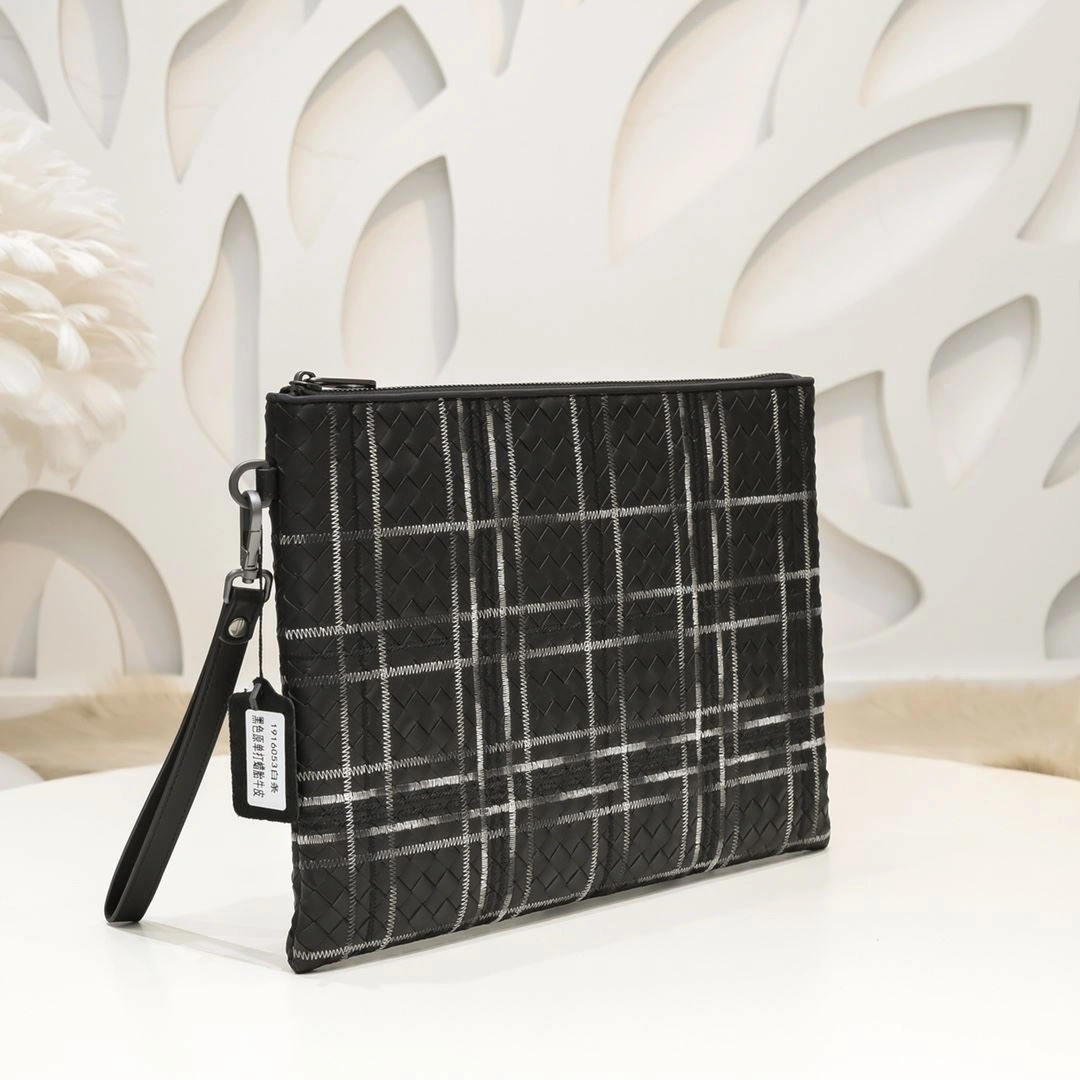 High fidelity Mens Bottega Veneta Clutch Bags