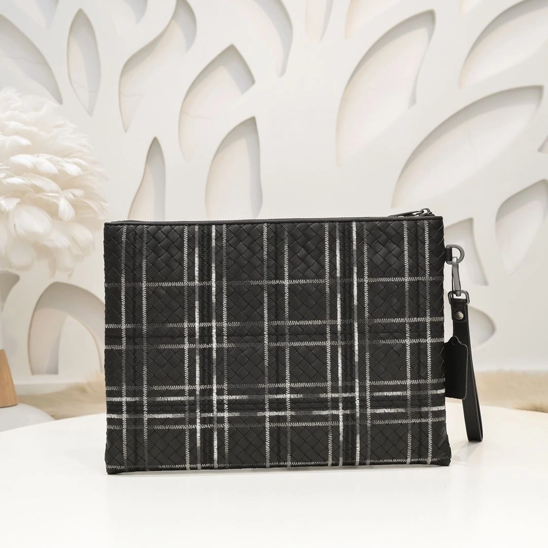 High fidelity Mens Bottega Veneta Clutch Bags