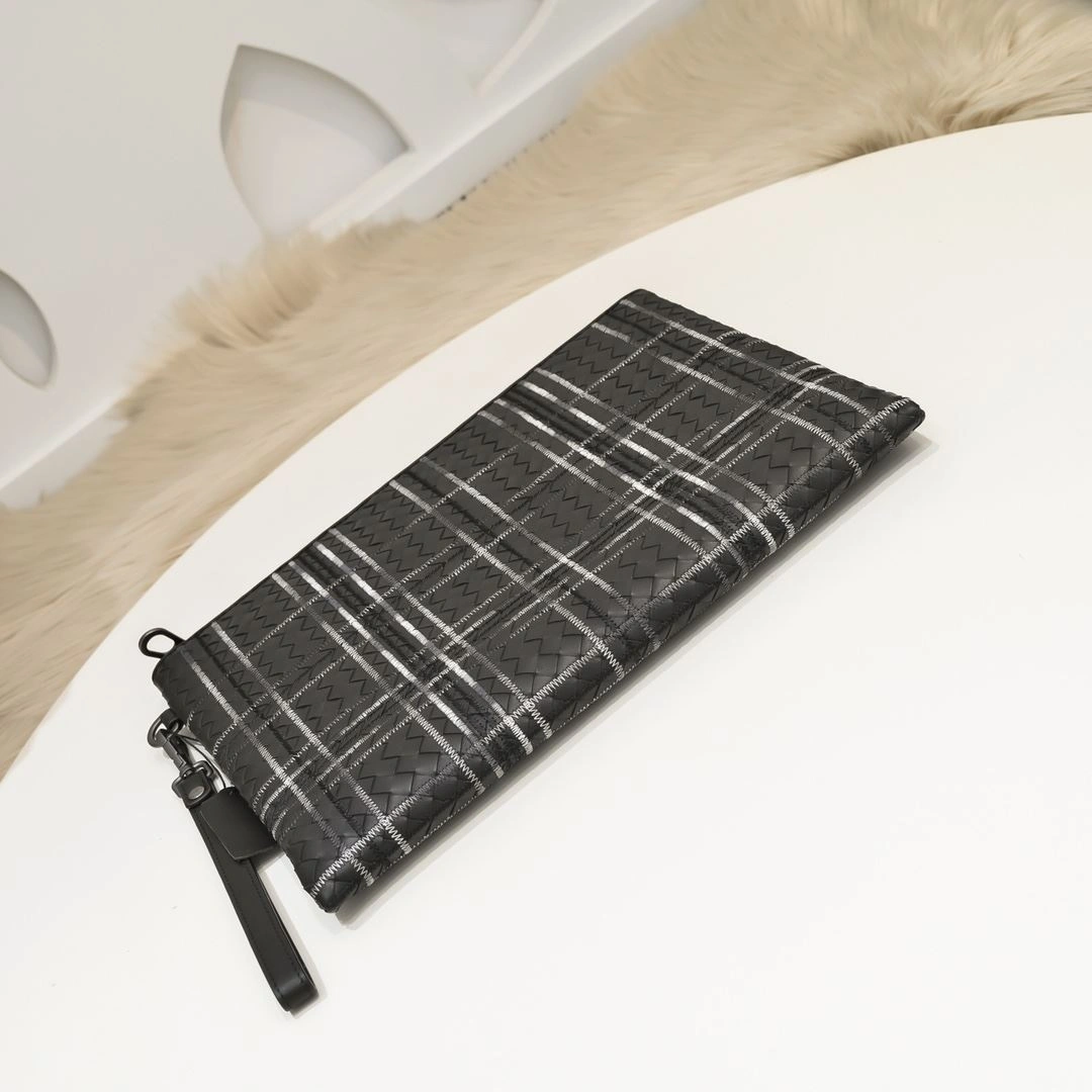 High fidelity Mens Bottega Veneta Clutch Bags
