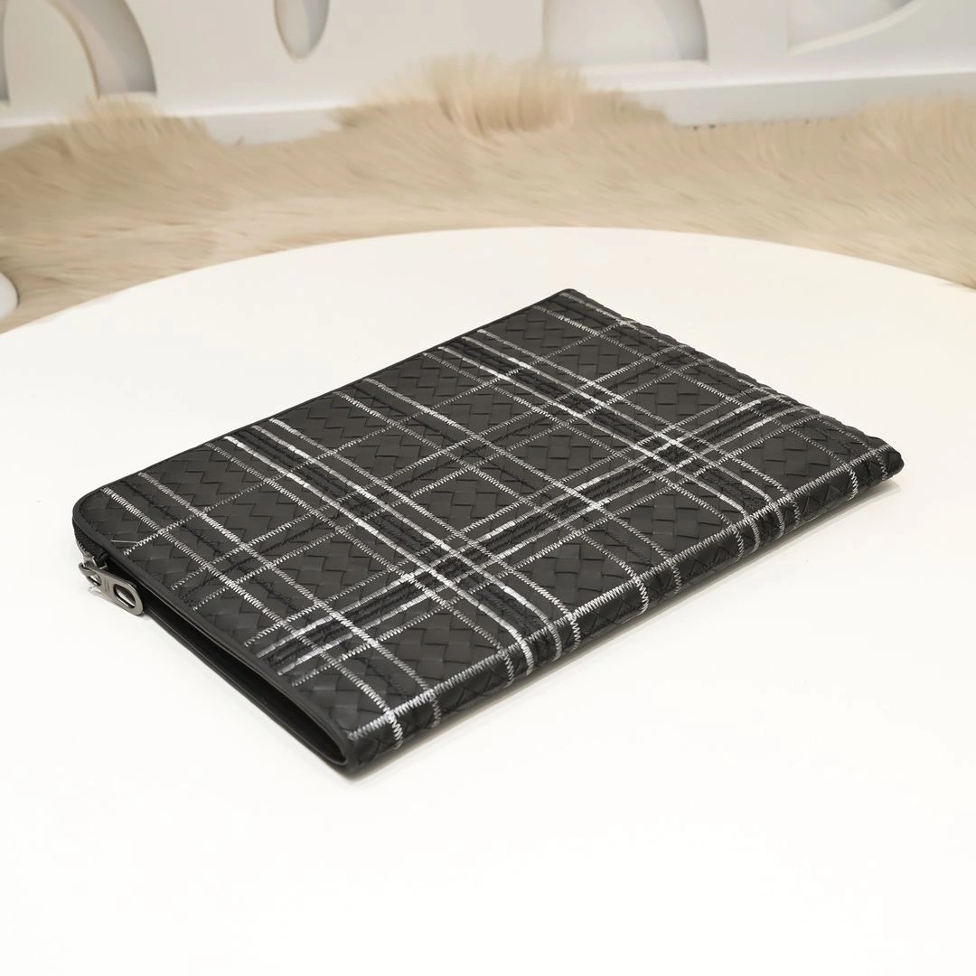 Indistinguishable Mens Bottega Veneta Clutch Bags