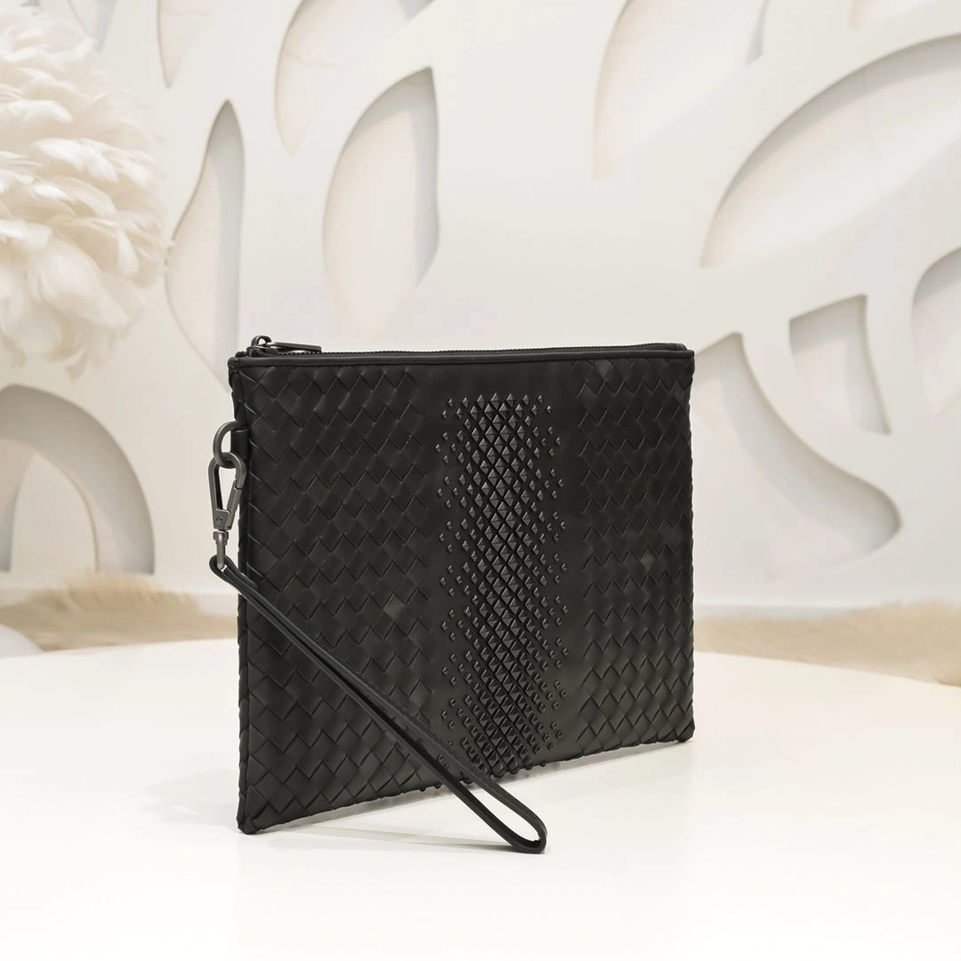 Top mirror Mens Bottega Veneta Clutch Bags