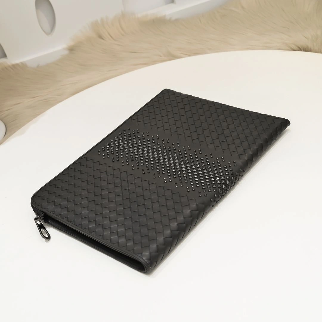 Precise copy Mens Bottega Veneta Clutch Bags