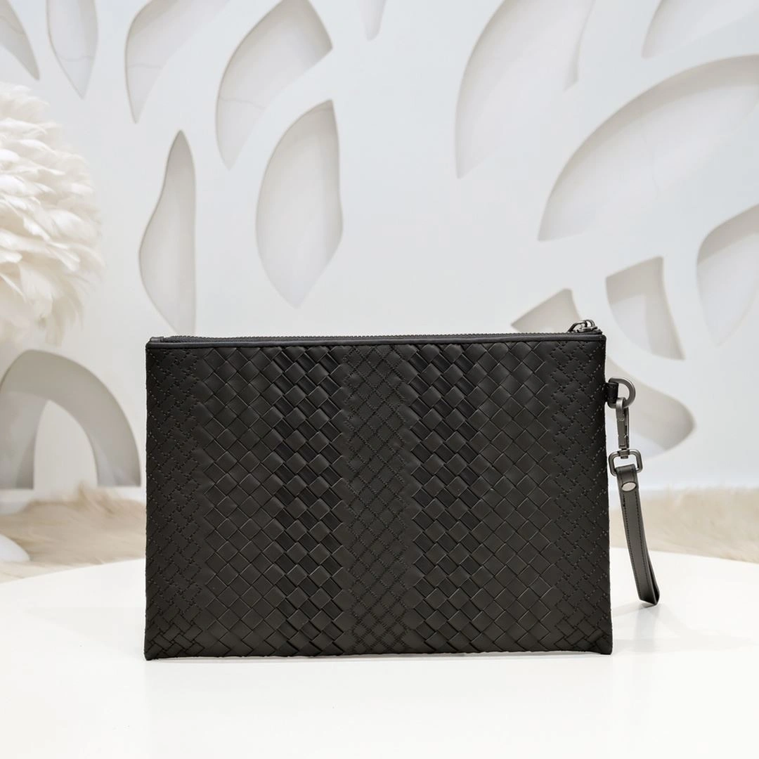 1:1 copy Mens Bottega Veneta Clutch Bags