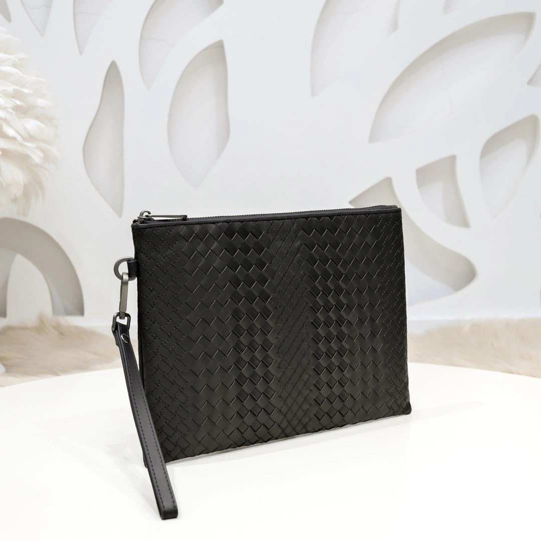 1:1 copy Mens Bottega Veneta Clutch Bags