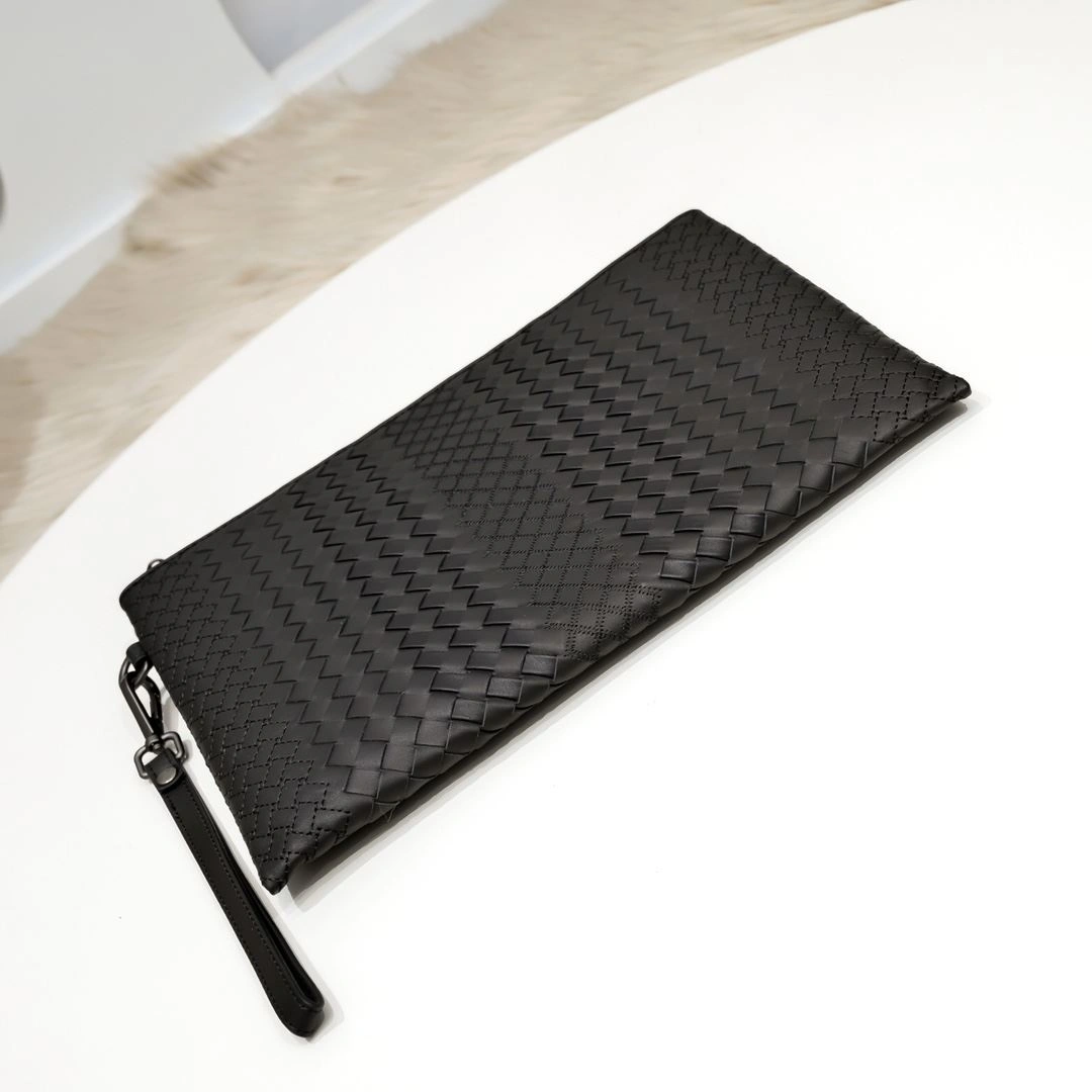 1:1 copy Mens Bottega Veneta Clutch Bags