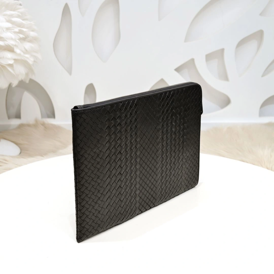 Precise copy Mens Bottega Veneta Clutch Bags