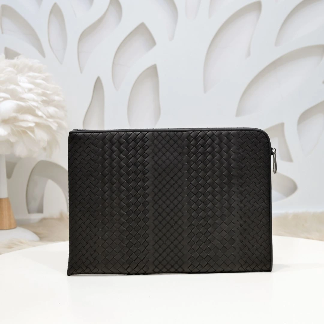 Precise copy Mens Bottega Veneta Clutch Bags