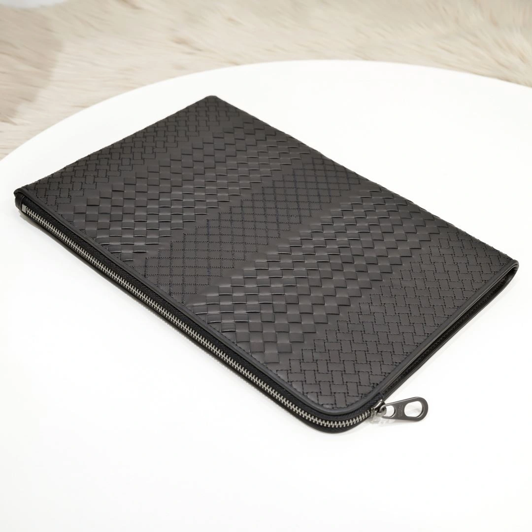 Precise copy Mens Bottega Veneta Clutch Bags
