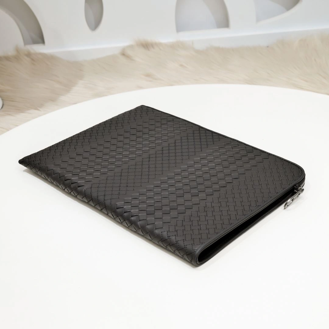 Precise copy Mens Bottega Veneta Clutch Bags