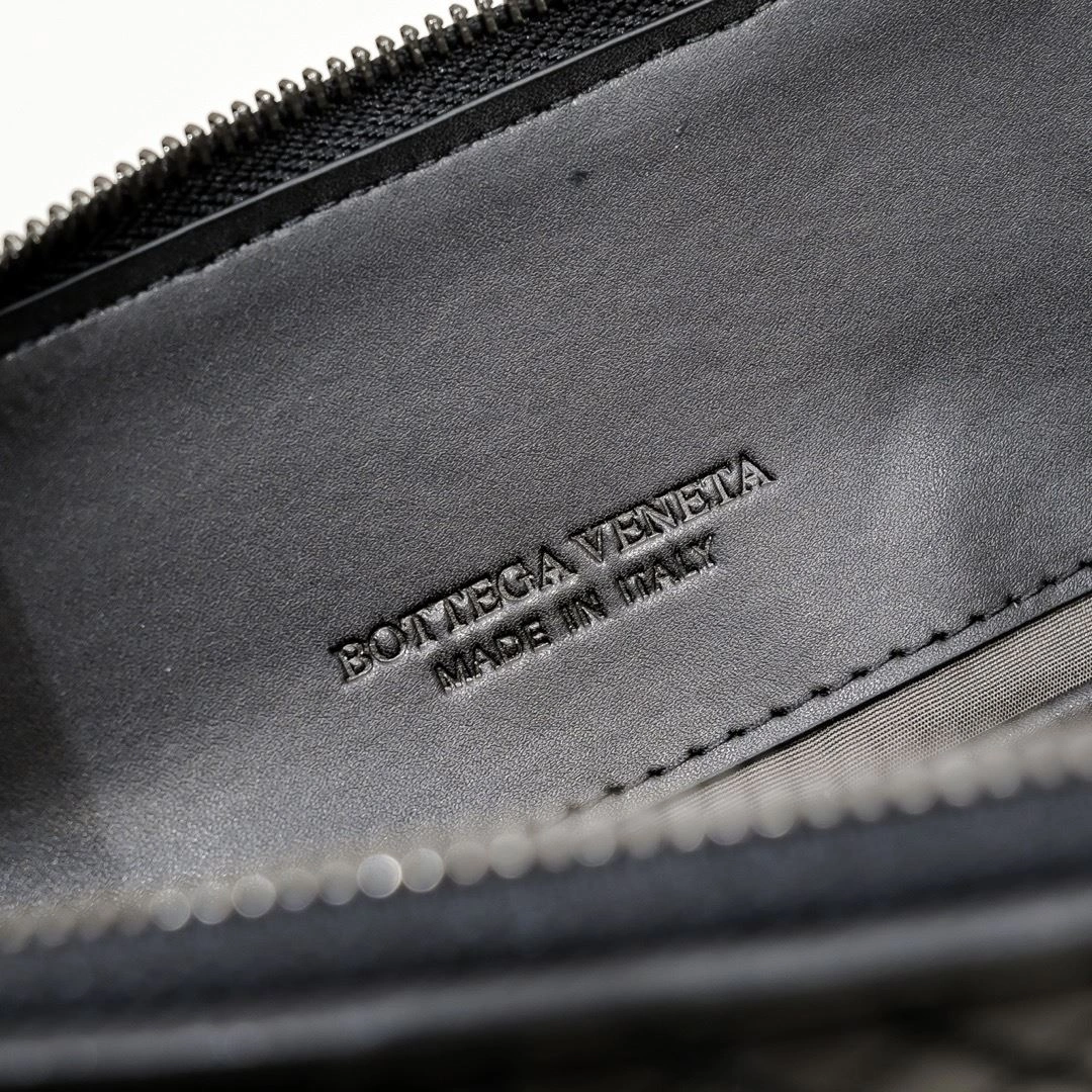 Precise copy Mens Bottega Veneta Clutch Bags
