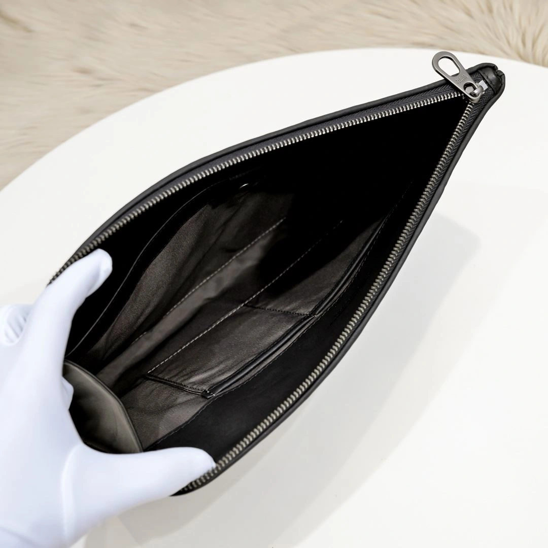 Precise copy Mens Bottega Veneta Clutch Bags